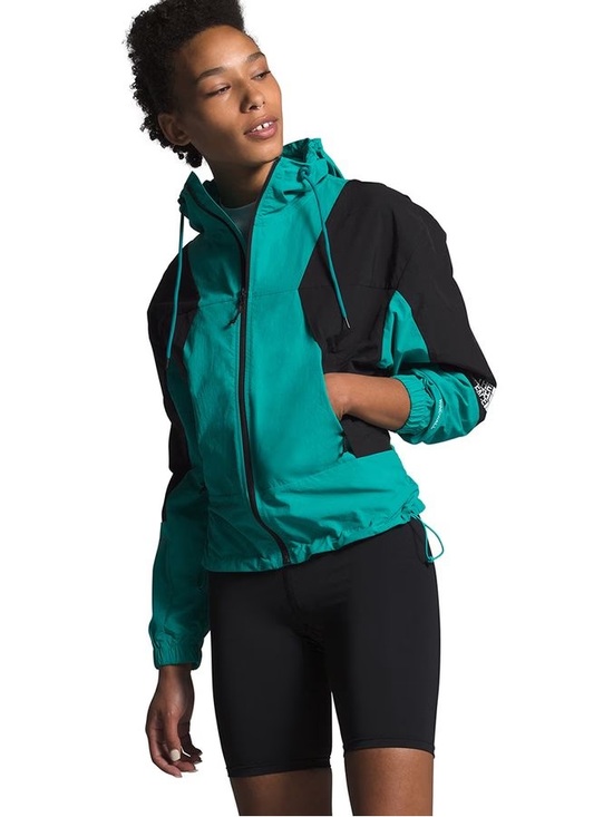 The North Face | Jackets & Coats | The North Face Teal And Black ...